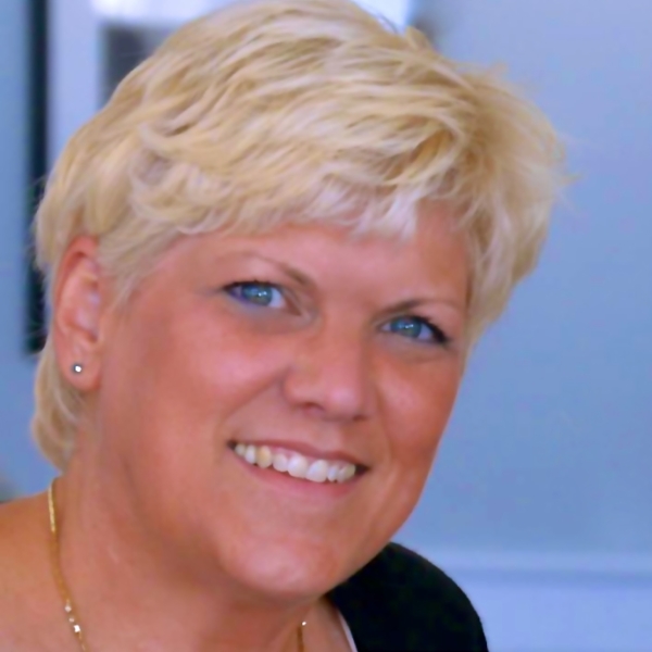 Nancy Patterson - Official Website